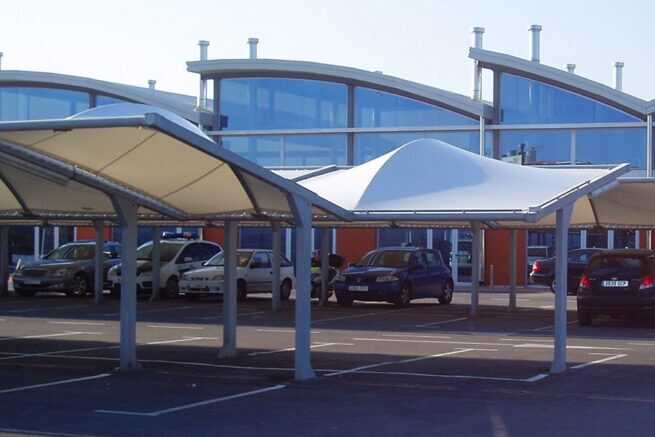 Marquesinas Modernas · Calidad Garantizada | PARMAR