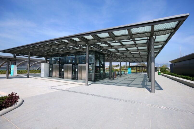 Marquesinas: Qué son, tipos y para qué sirven - PARMAR